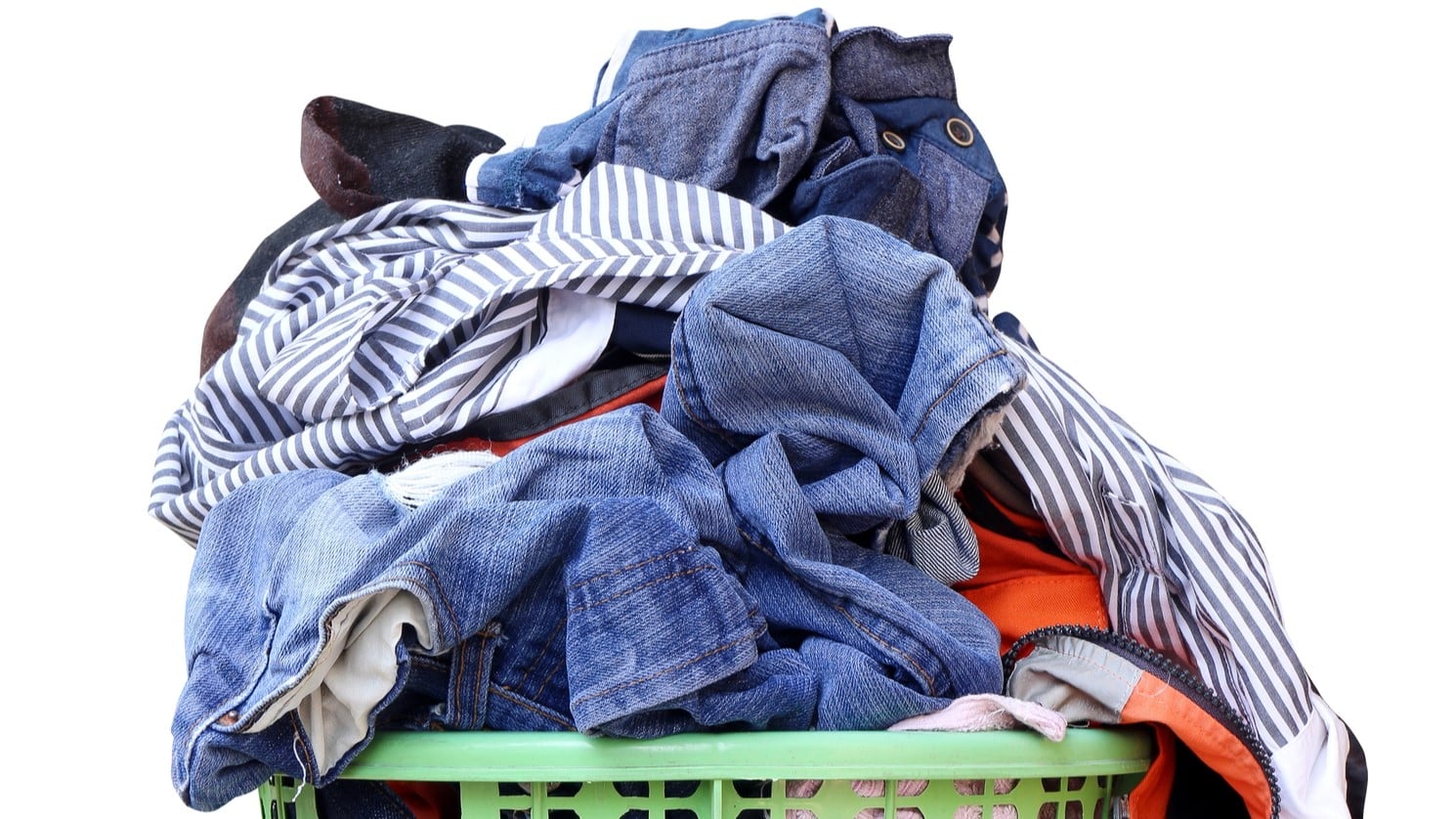 How to Make Do Without Your Washer