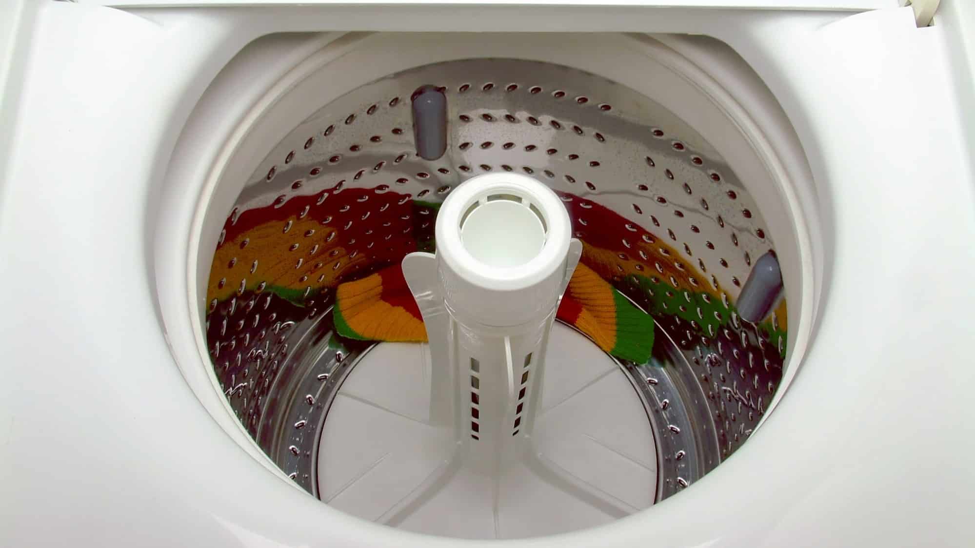 How to Safely Wash Bulky Items in Your Home Washing Machine - Appliance ...